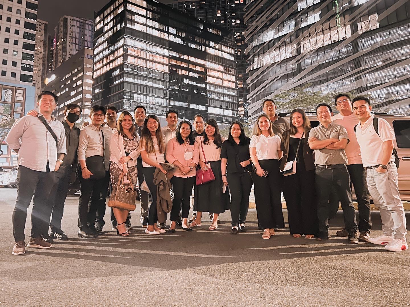 Events - JR&R Distributors Inc.